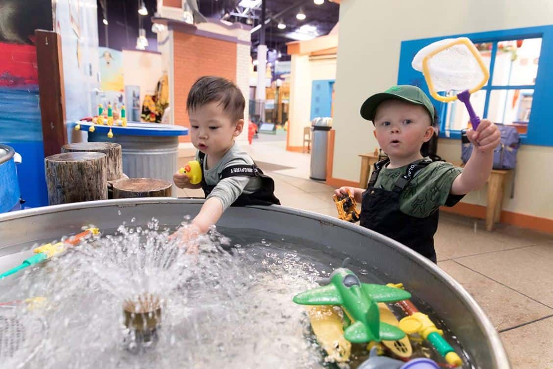 Why Pretend City Children’s Museum Is A Perfect Family Outing ...